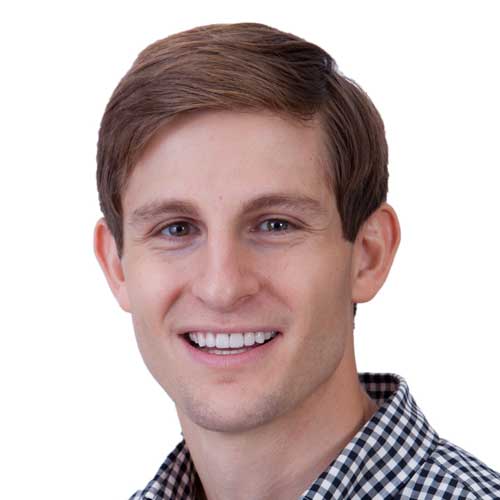 Aaron Jacobson - Rising Stars