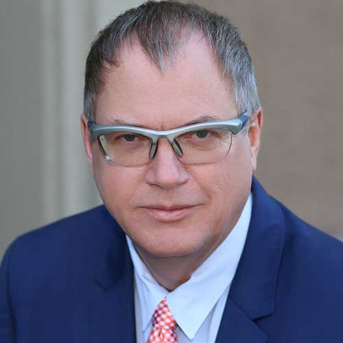 Axel Tillmann - Rising Stars